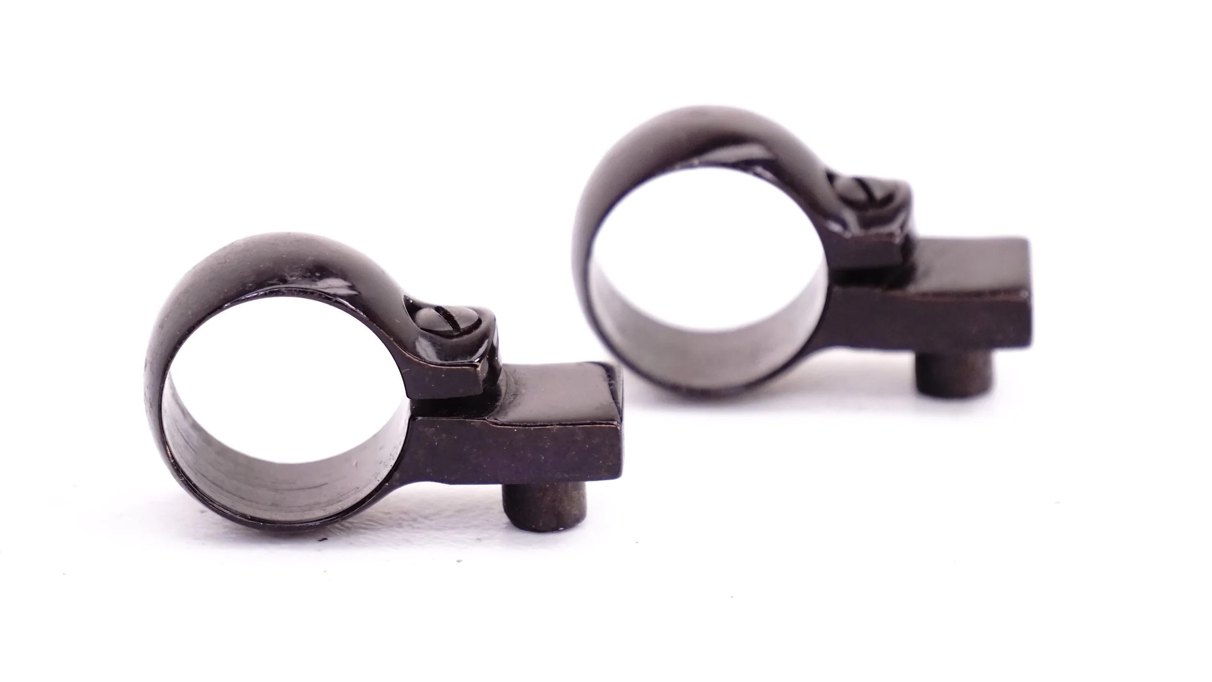 Vintage Gun Scopes — Mounting A Scope On Your Post-War Savage 99