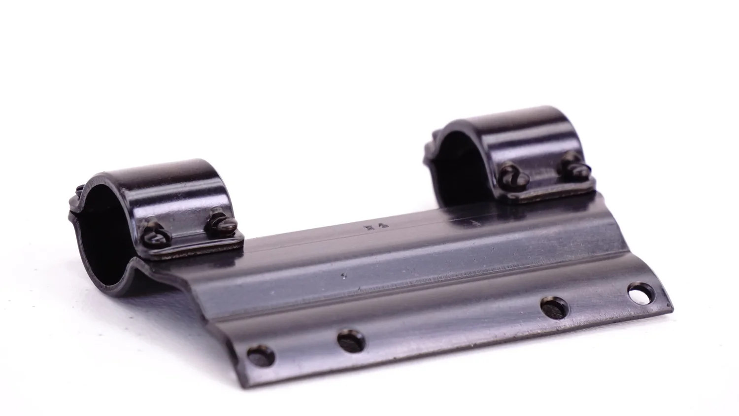 Vintage Gun Scopes — Mounting A Scope On Your Post-War Pre-64 Model 70