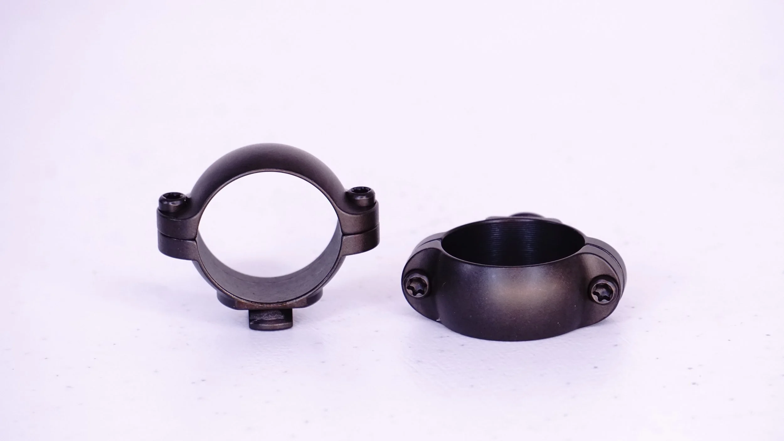 Vintage Gun Scopes — Leupold