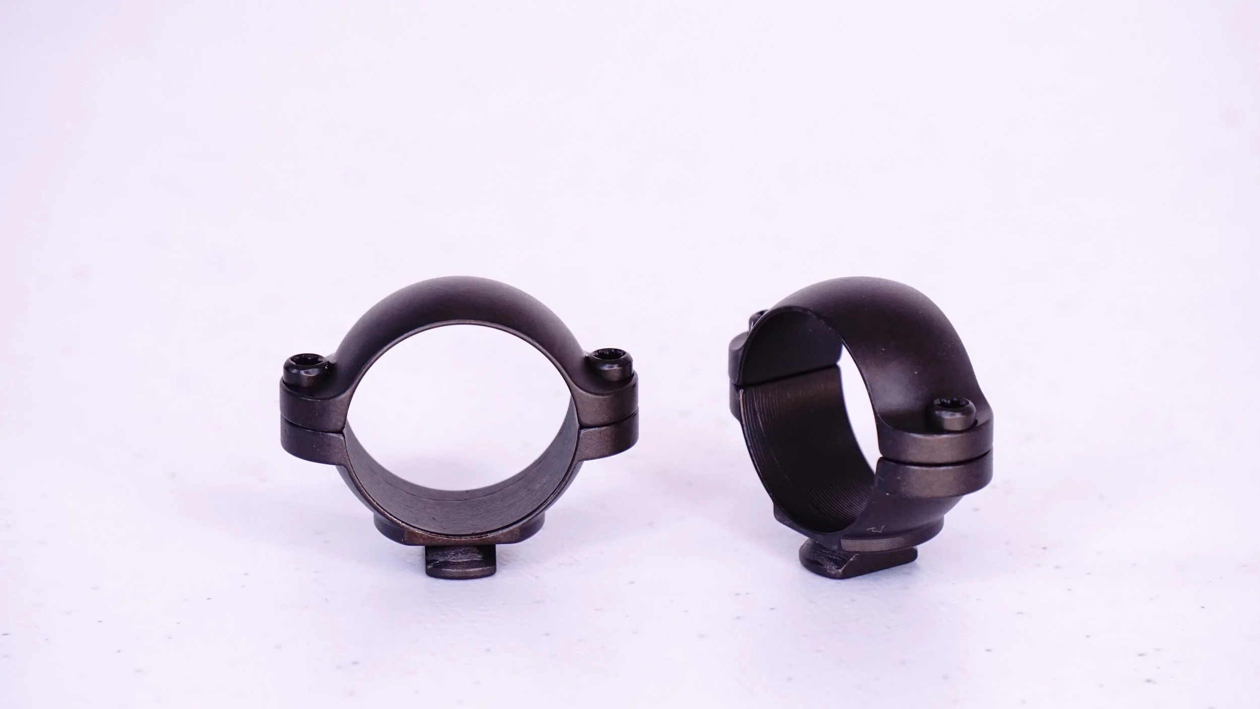 Vintage Gun Scopes — Leupold