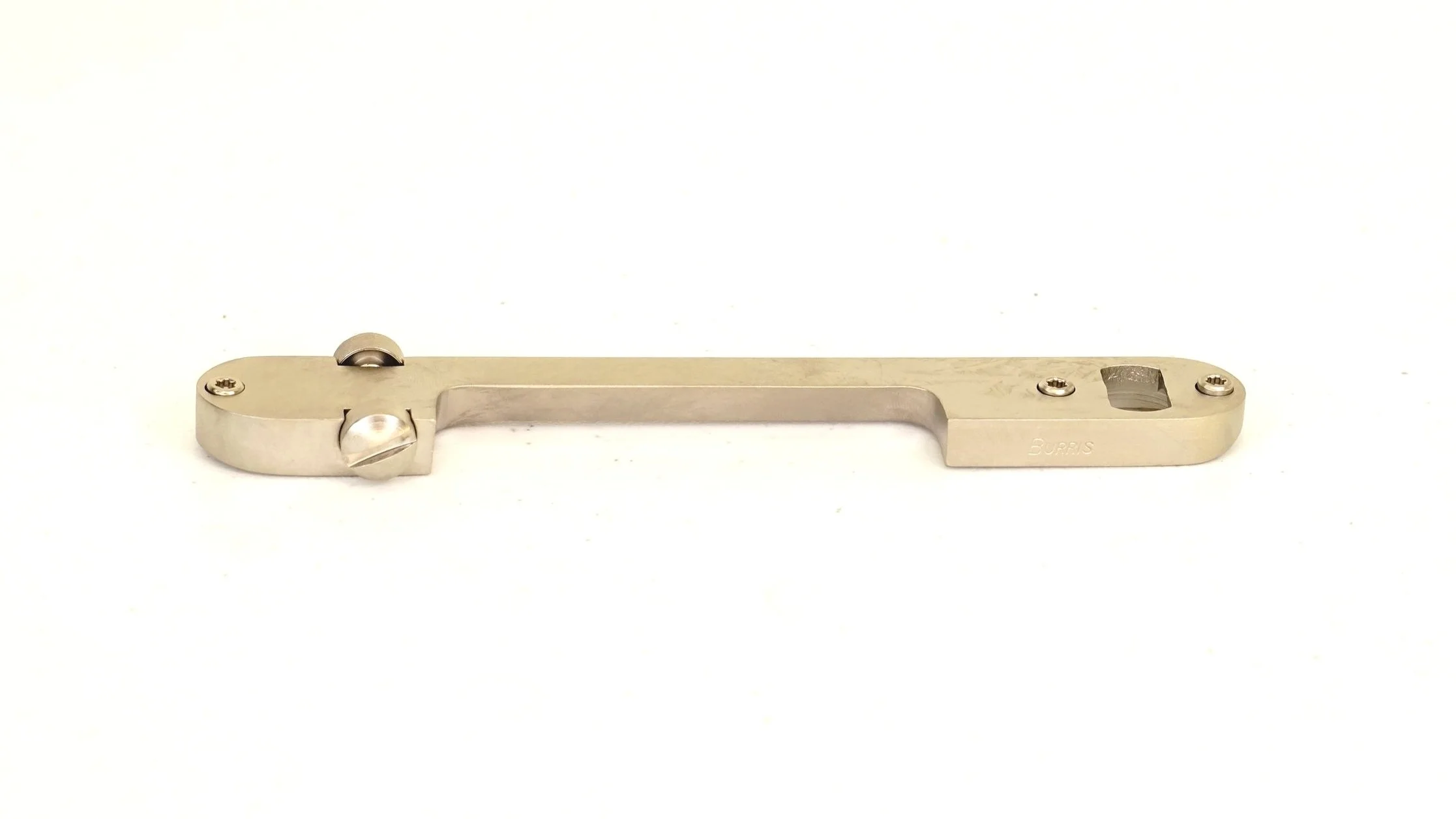 Vintage Gun Scopes — Burris