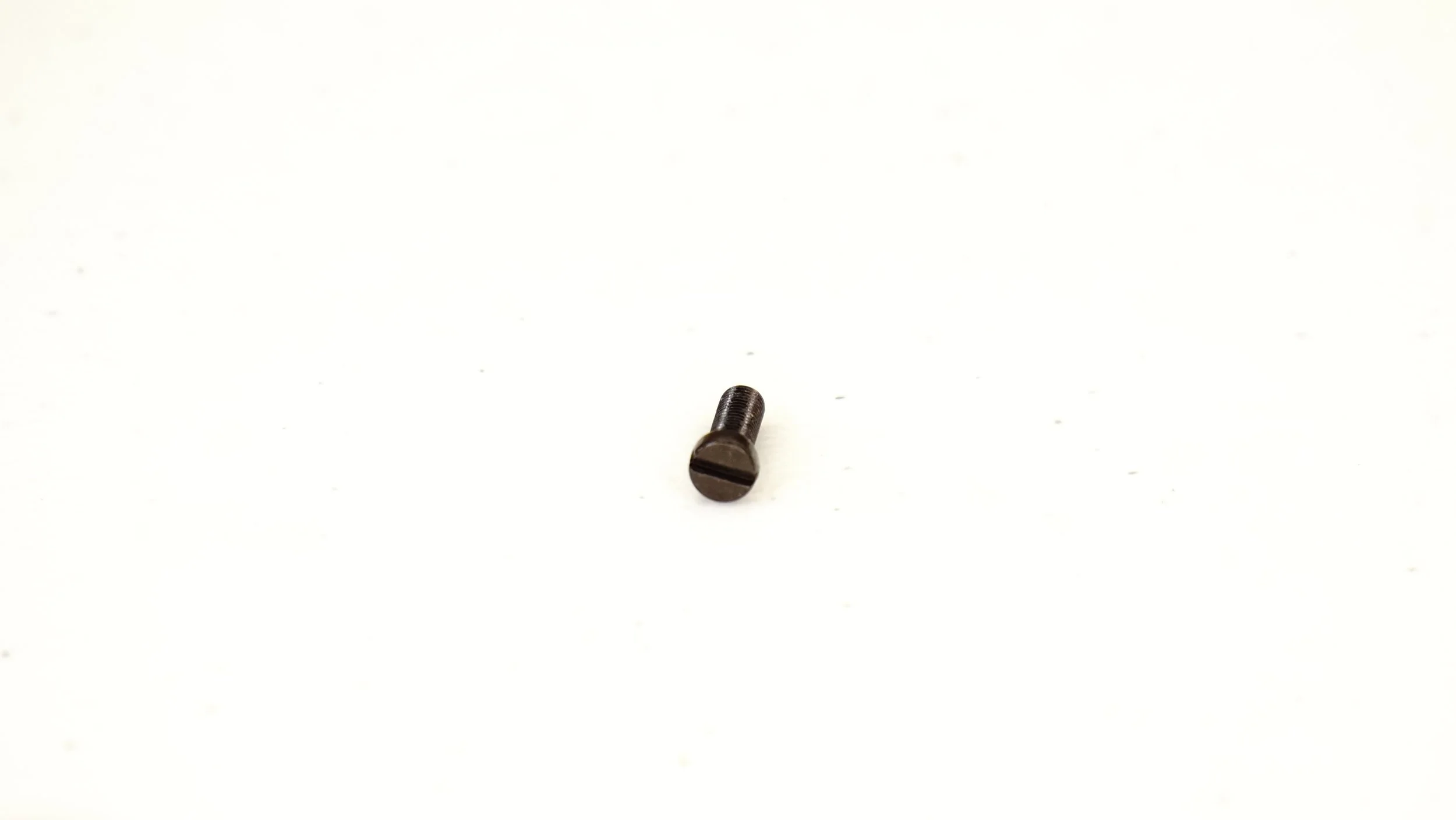 Vintage Gun Scopes — Screws