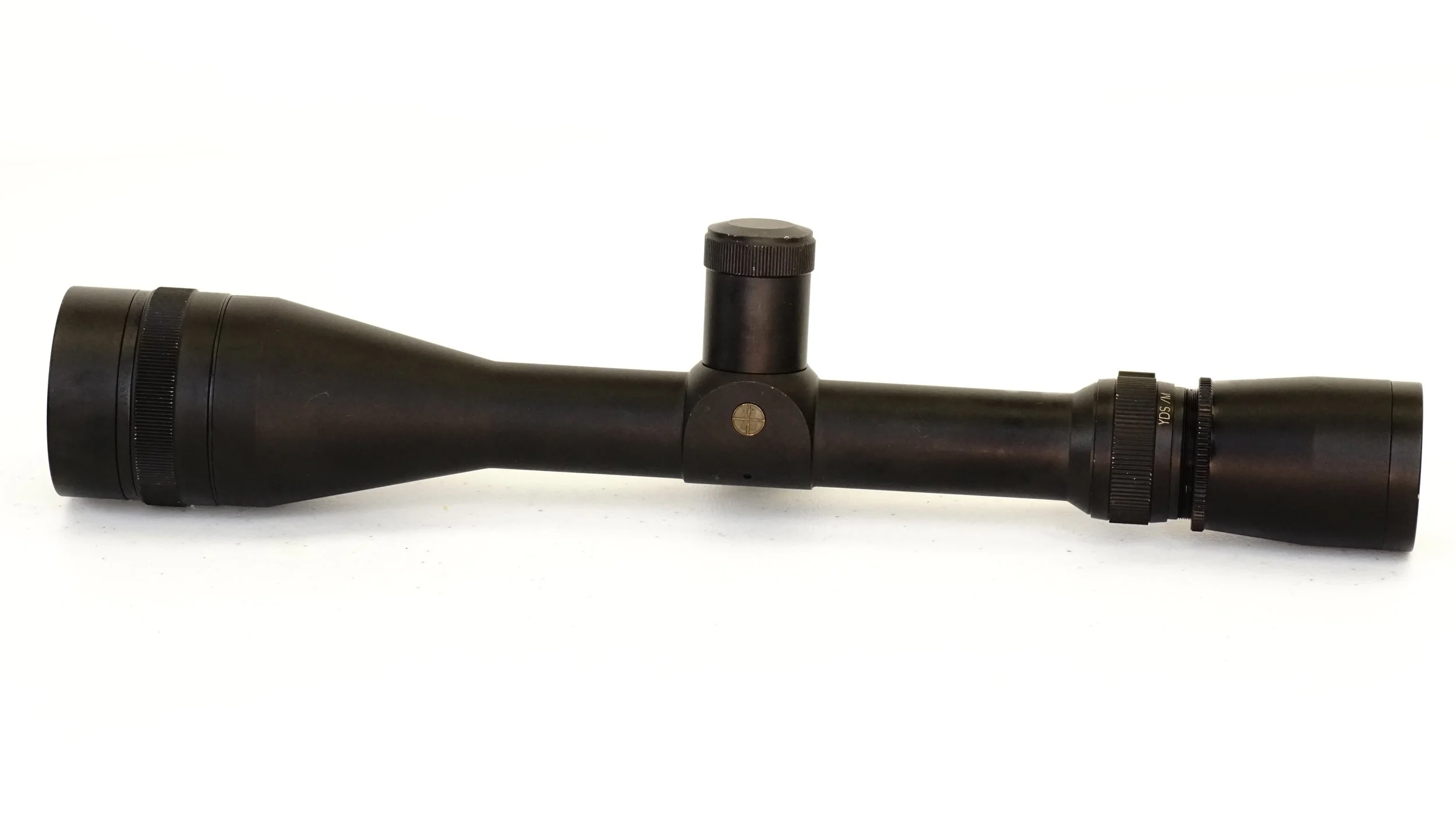 Vintage Gun Scopes — Rare