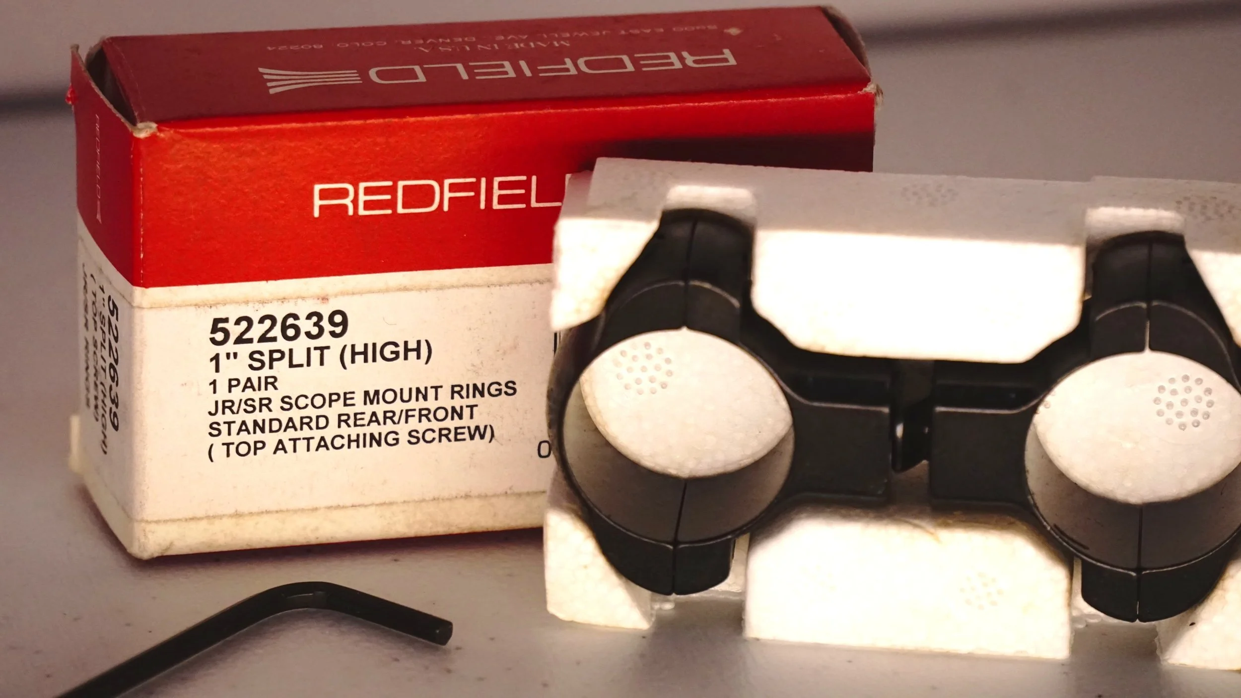 Vintage Gun Scopes — Mounting A Scope On Your Post-War Pre-64 Model 70