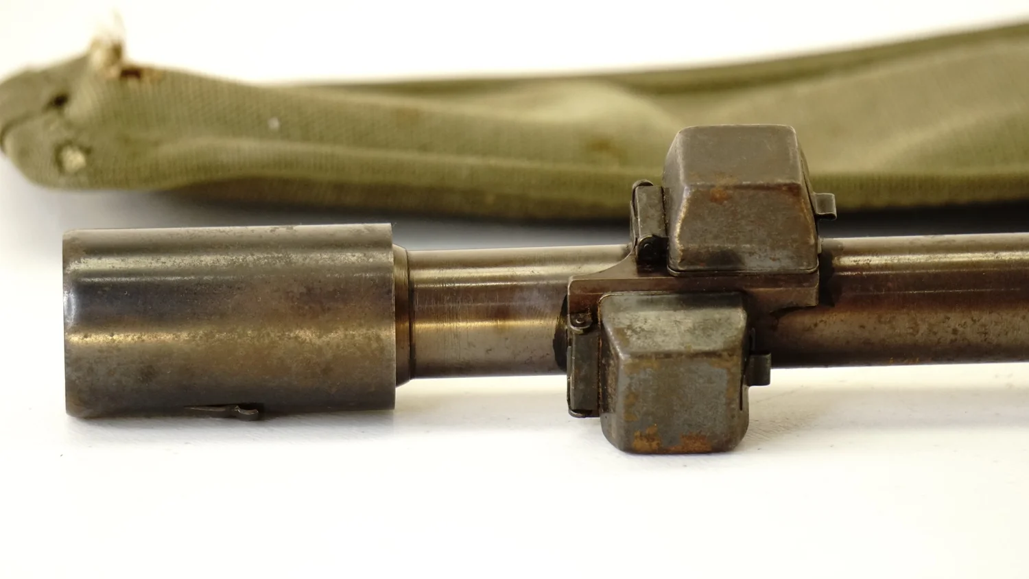 Vintage Gun Scopes — Lyman Scopes