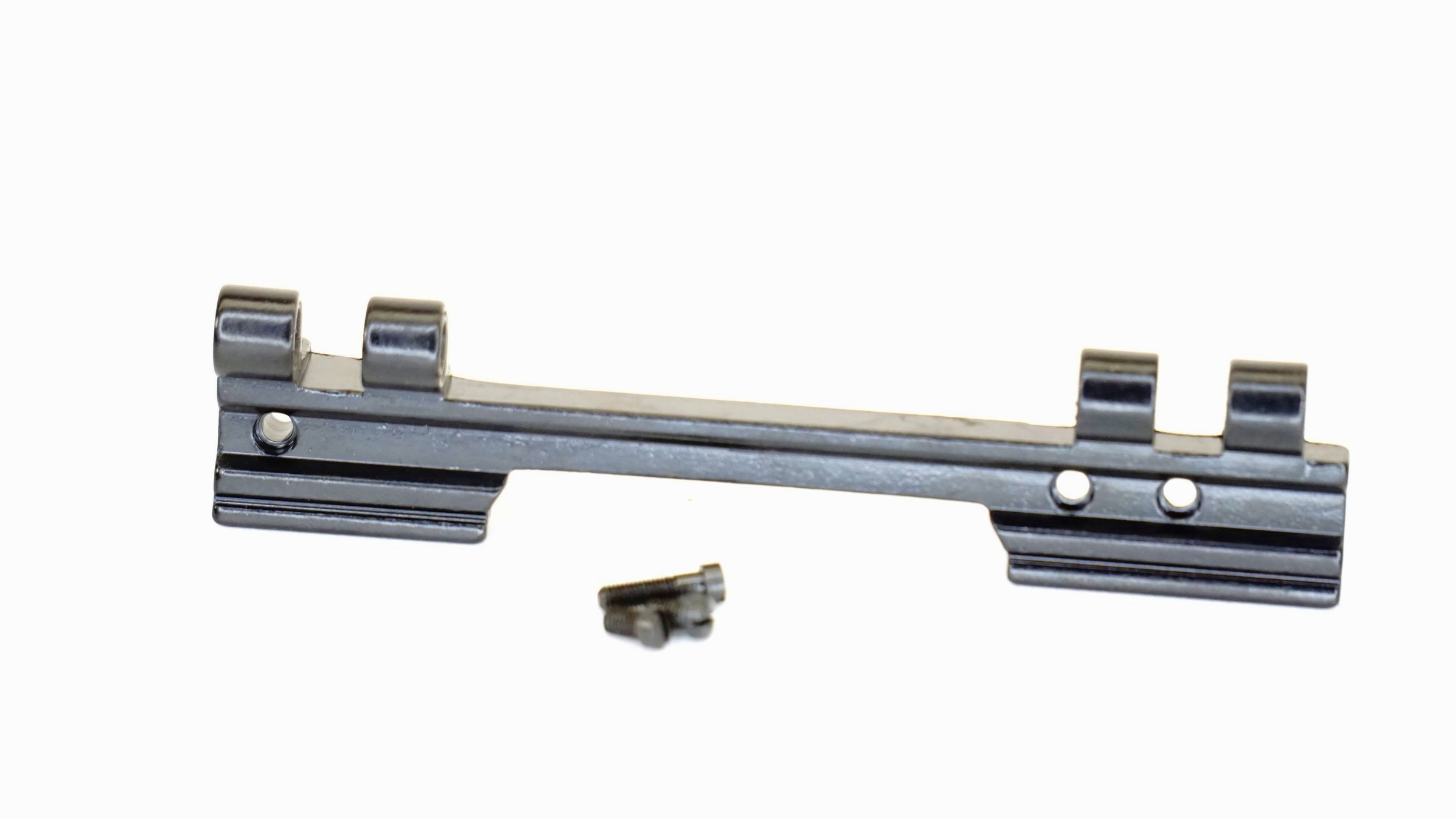 Vintage Gun Scopes — Redfield Mounts