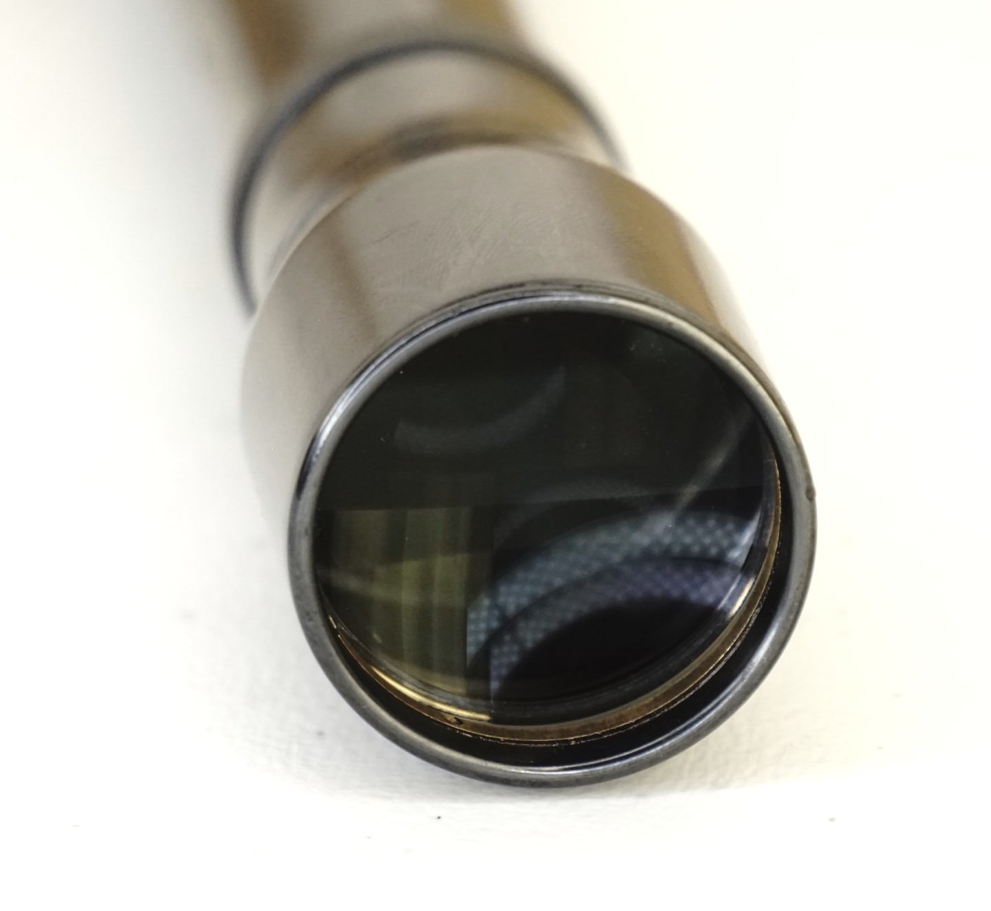 Vintage Gun Scopes — Lyman Scopes