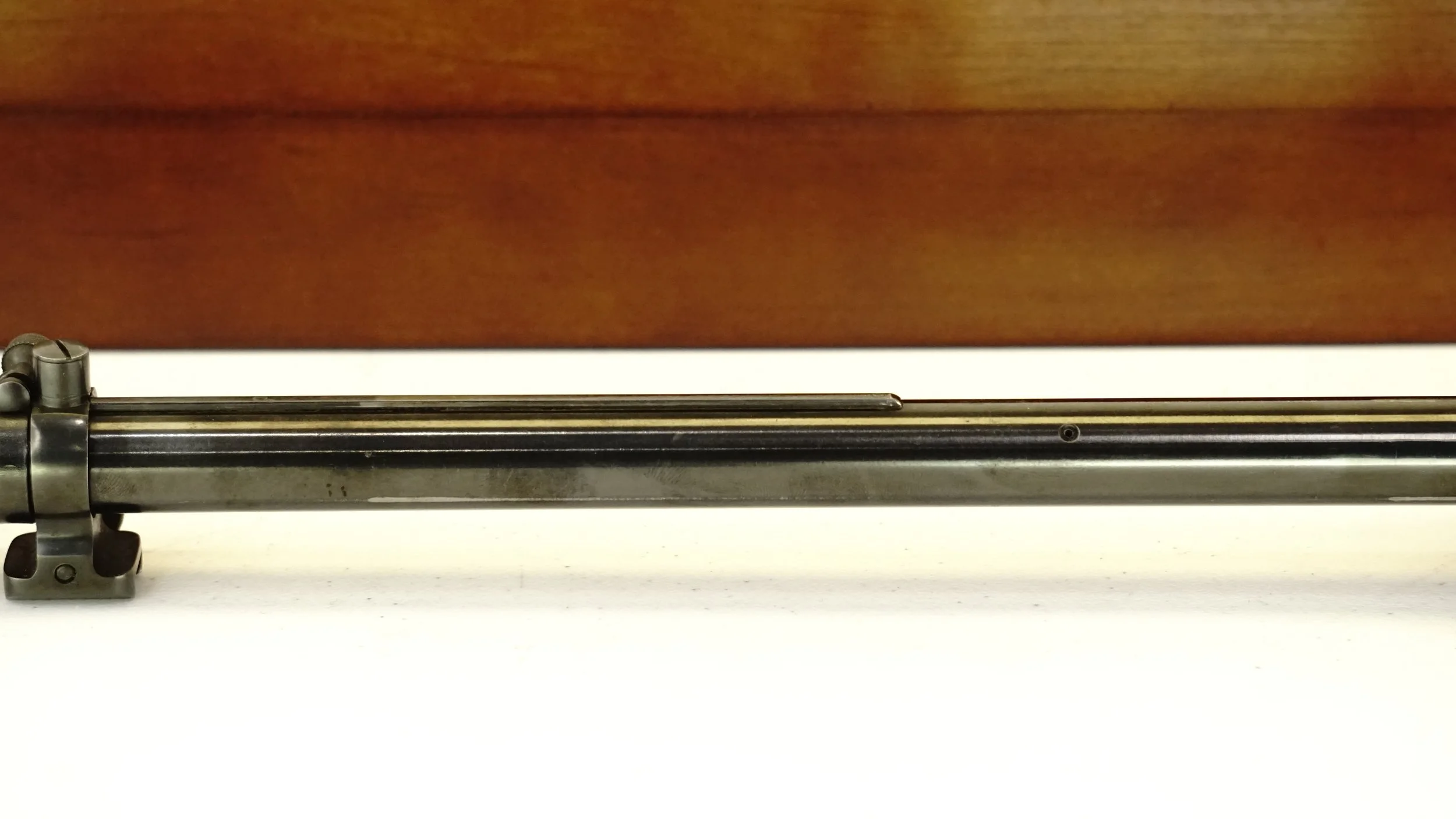 Vintage Gun Scopes — Target Scopes