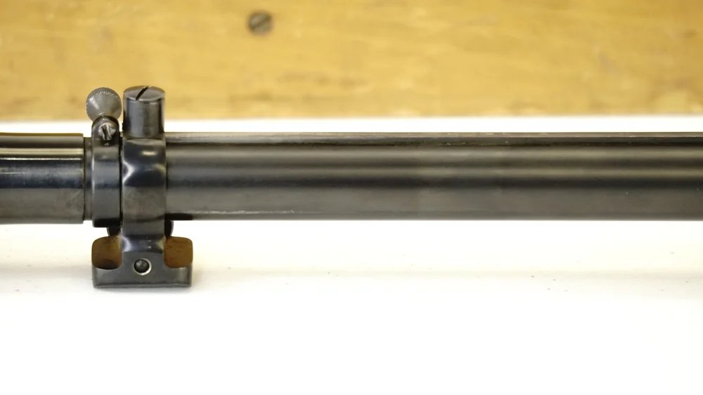 Vintage Gun Scopes — Target Scopes