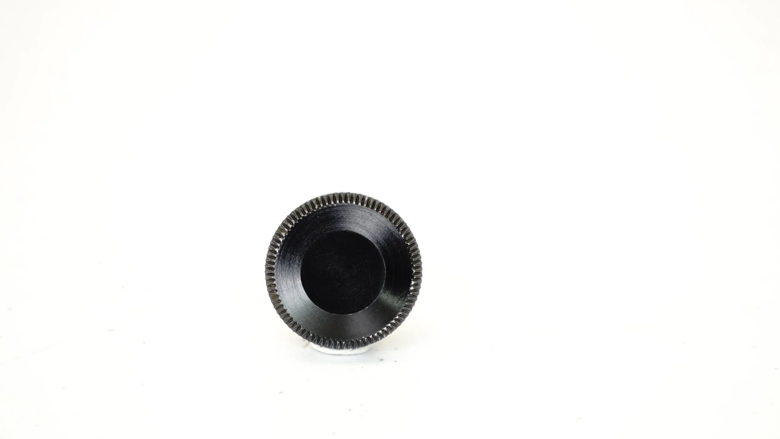 Vintage Gun Scopes — Turret Caps