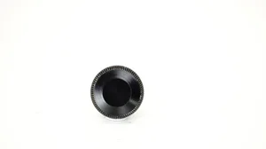 Vintage Gun Scopes — Turret Caps