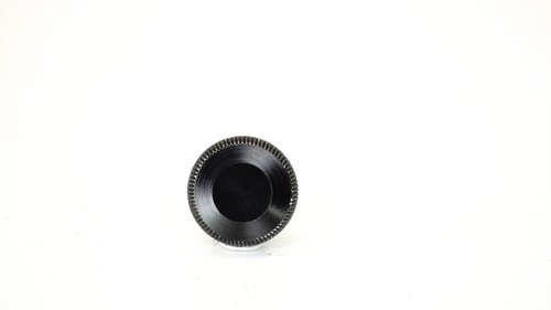 Vintage Gun Scopes — Turret Caps