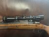 Vintage Gun Scopes — 1970 Browning Safari Grade 30.06 mounted with a ...
