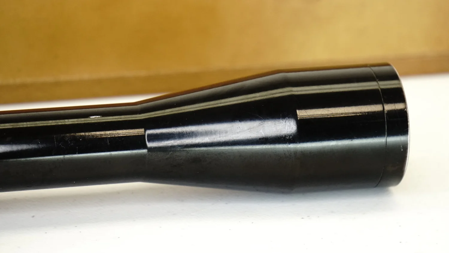 Vintage Gun Scopes — Mounting A Scope On Your Post-War Pre-64 Model 70