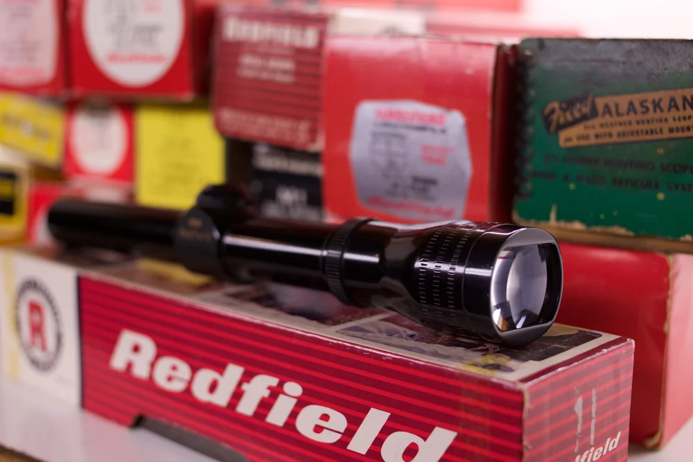 Vintage Gun Scopes — Choosing the Perfect Scope for Your Vintage Rifle