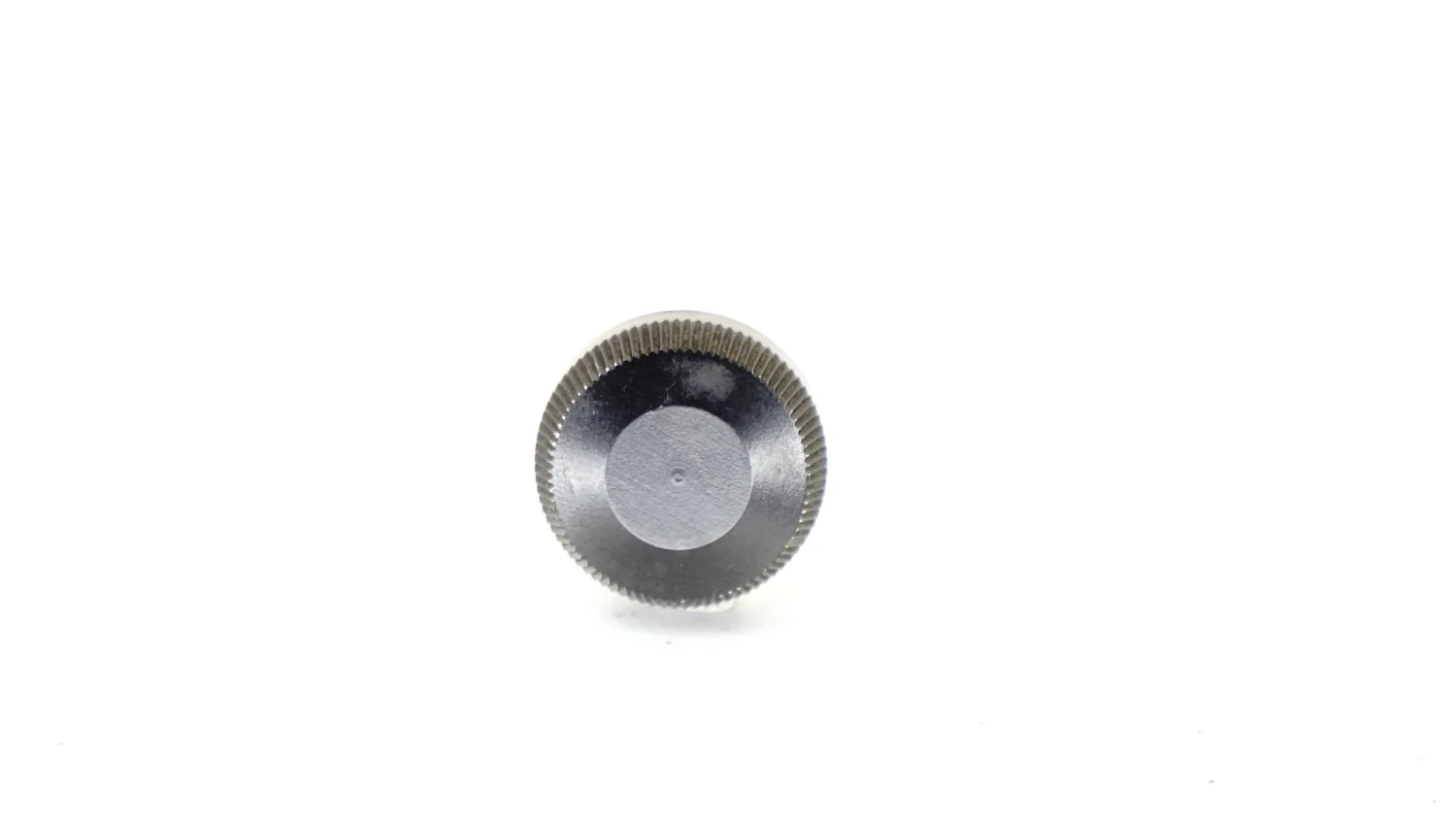 Vintage Gun Scopes — Turret Caps