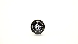 Vintage Gun Scopes — Turret Caps