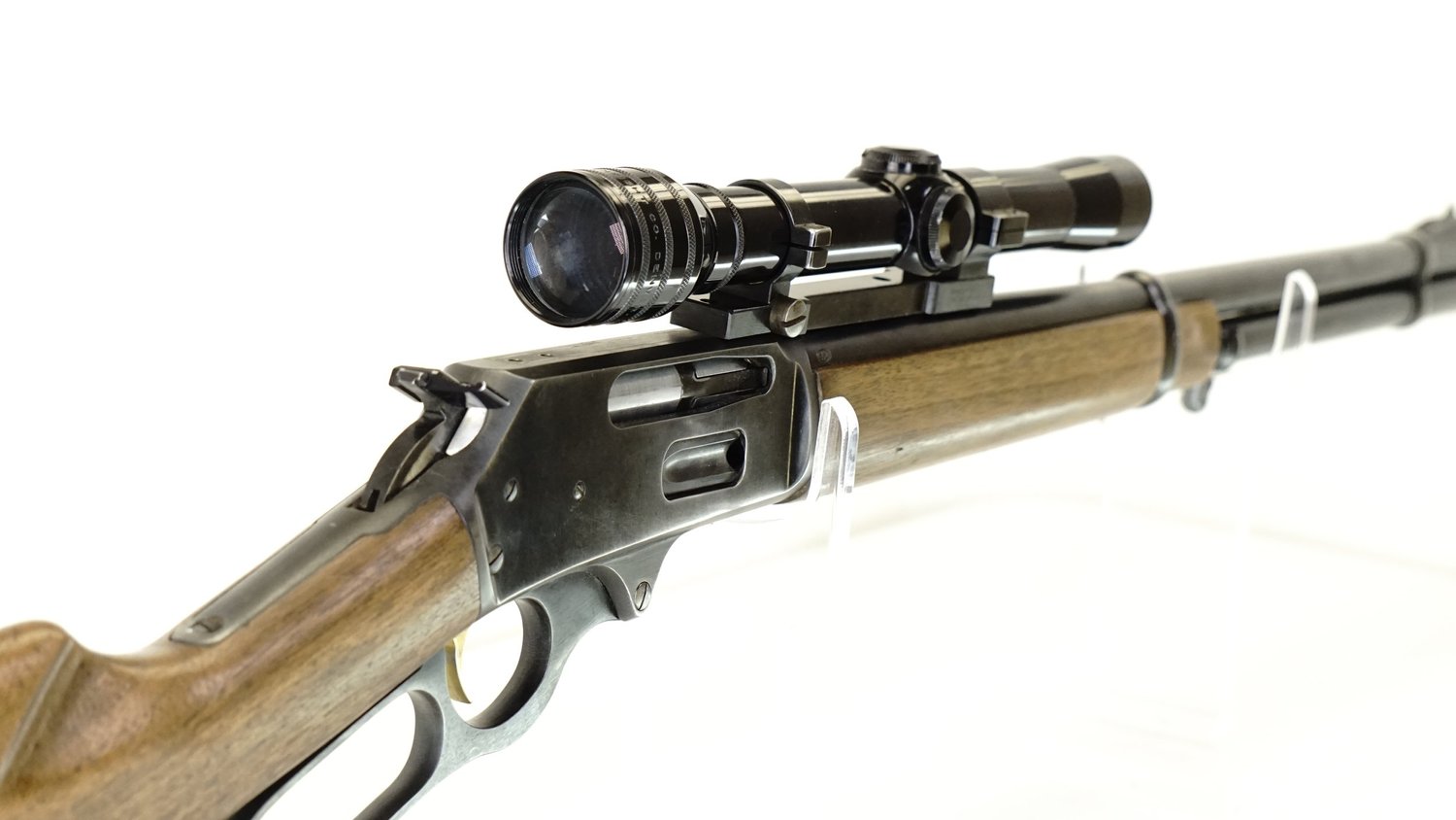 Vintage Gun Scopes — Marlin 336 Scope Mounting Options