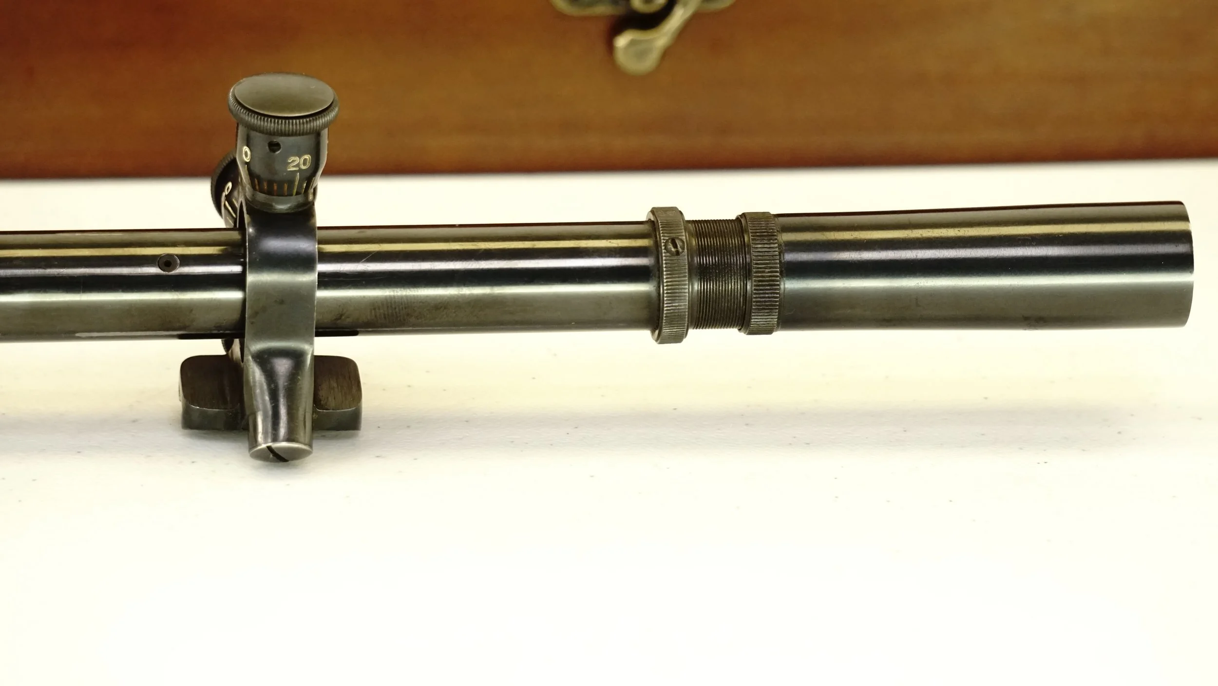 Vintage Gun Scopes — Target Scopes