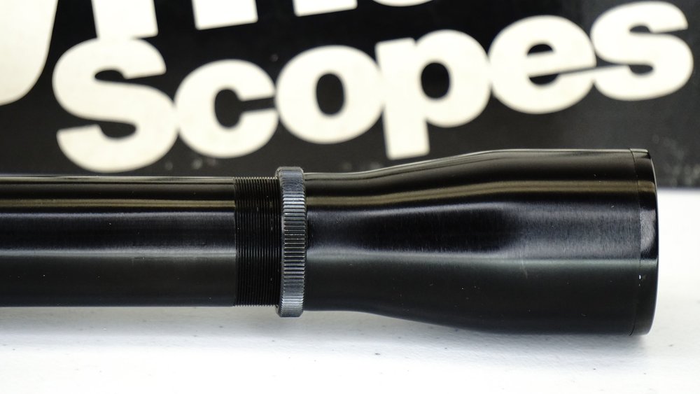 Vintage Gun Scopes — Lyman Scopes