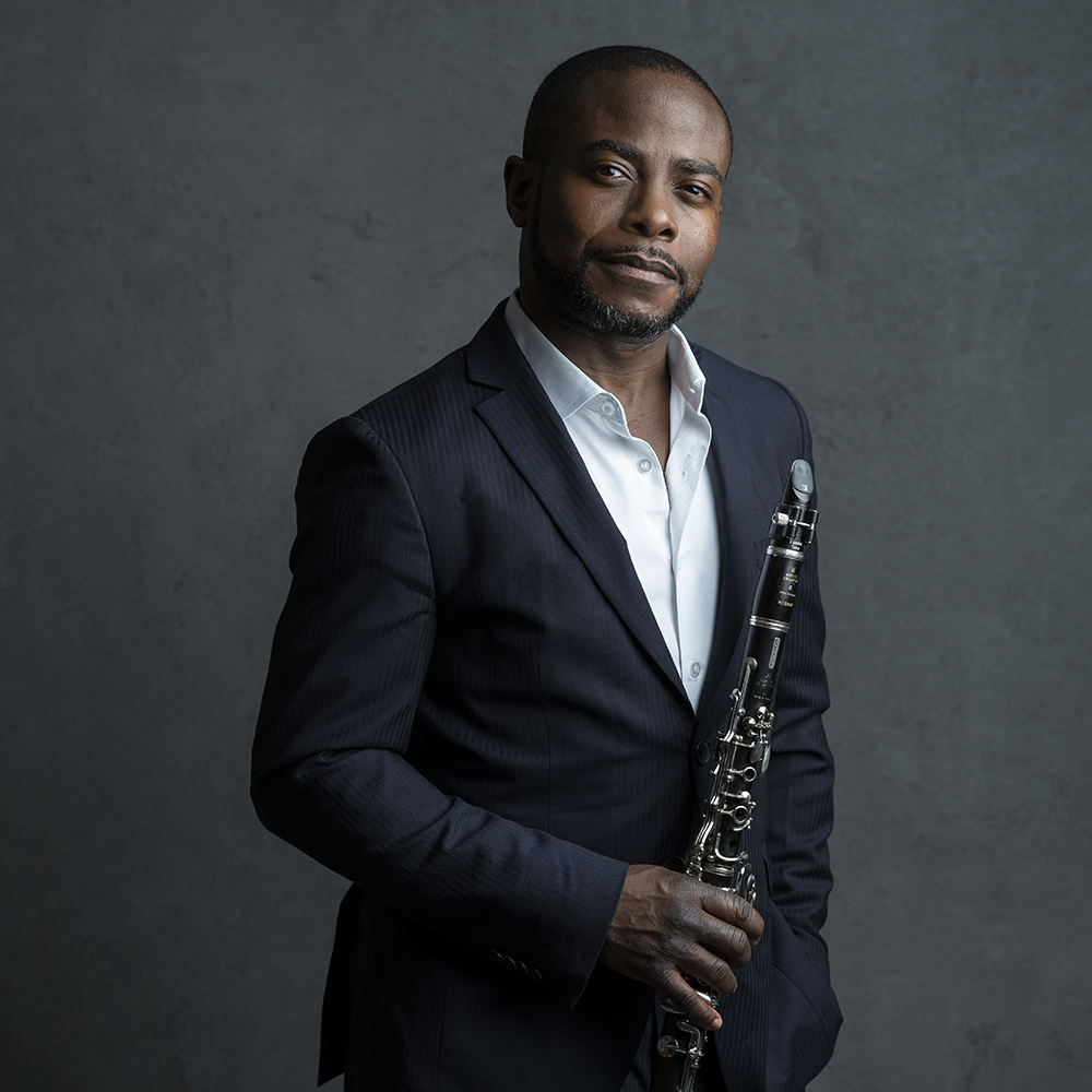 Anthony — Peninsula Symphony