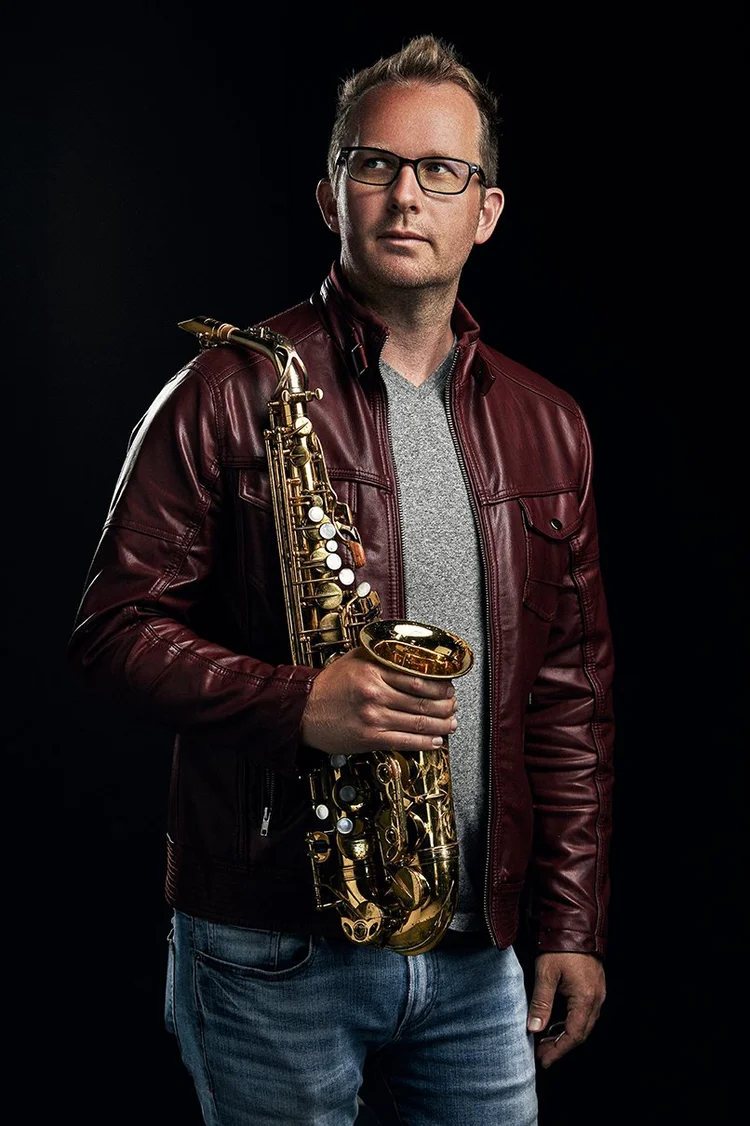 Greg Chambers — Peninsula Symphony