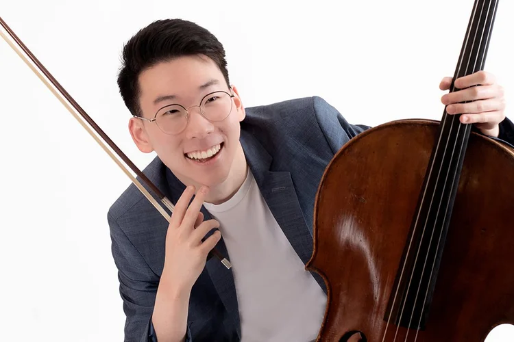 James Bio — Peninsula Symphony