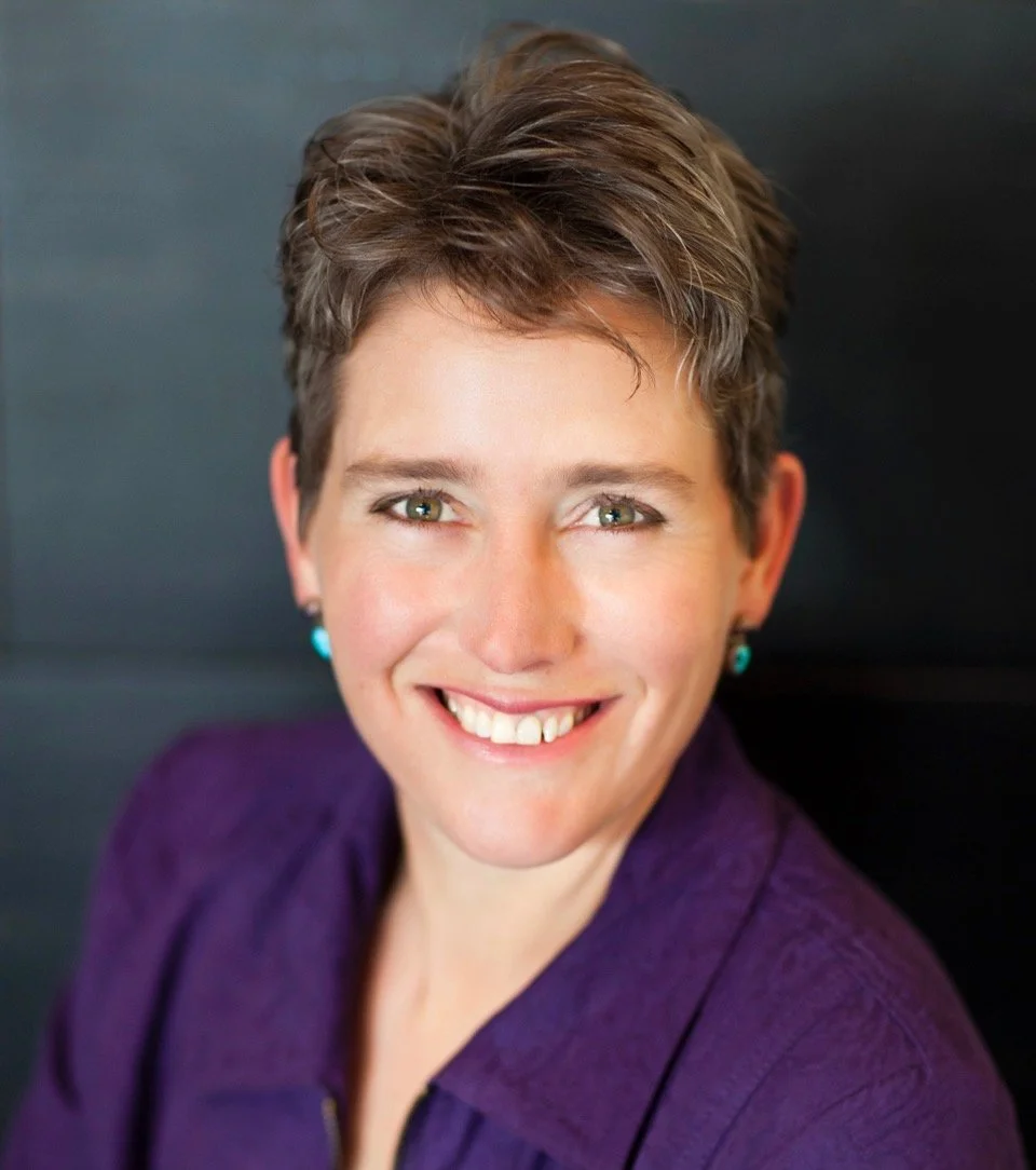 Lara Webber Bio — Peninsula Symphony