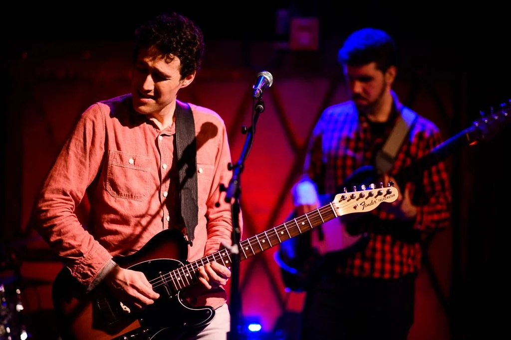 Bio — Sam Hammerman