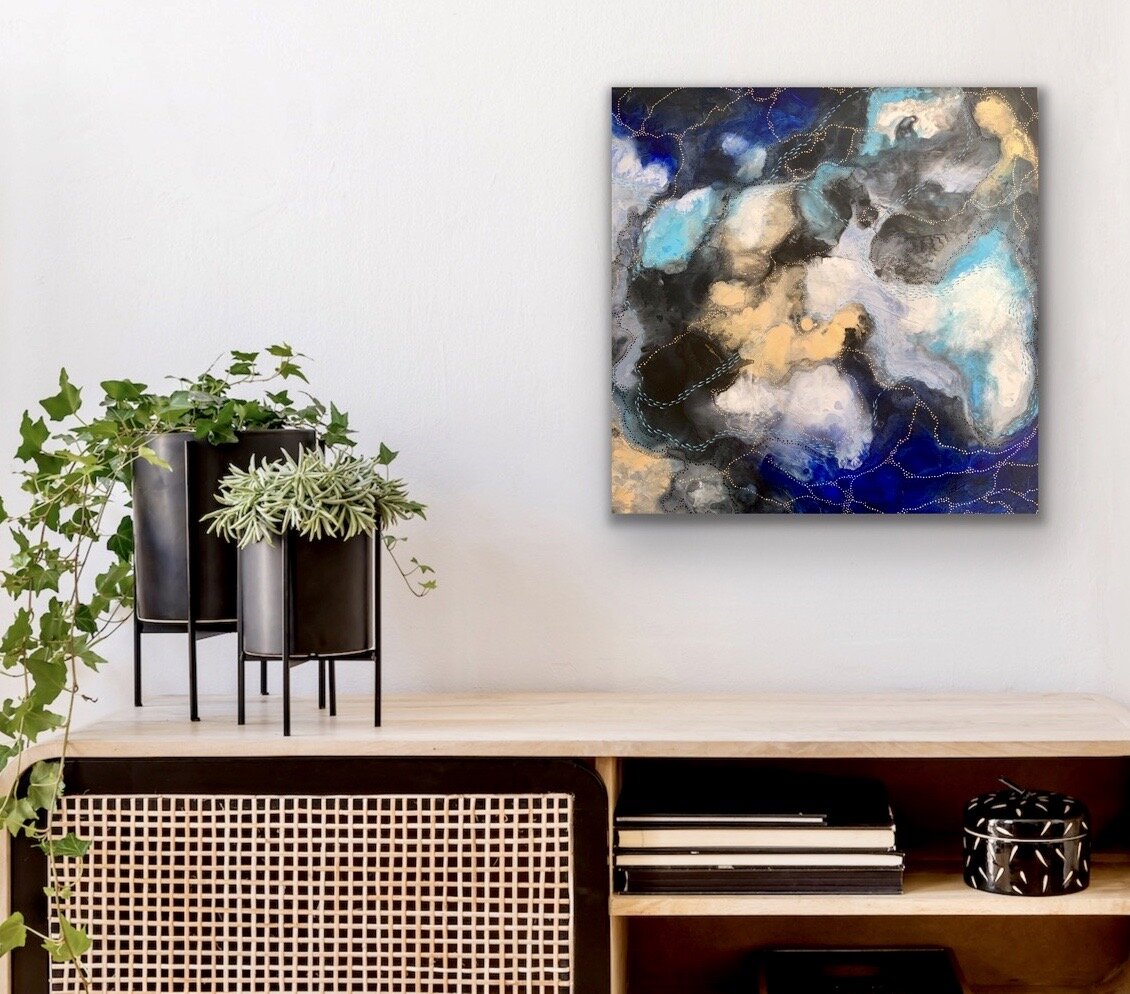 AMY FLOYD STUDIO Amy Floyd Studio