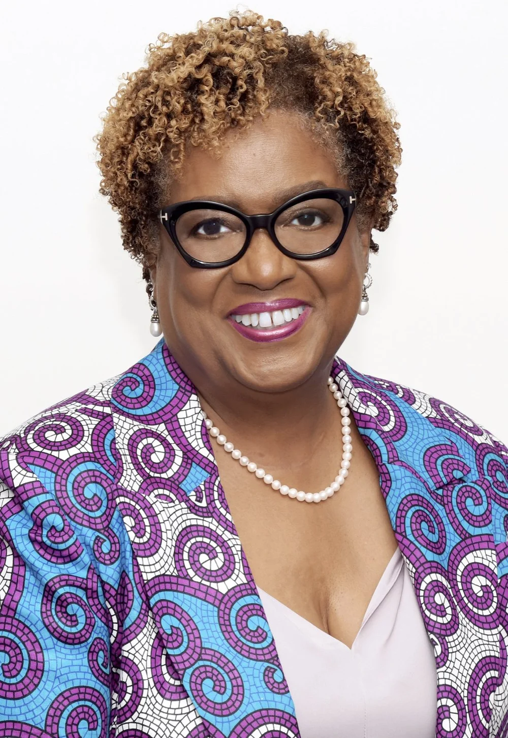 The Team — THE ROZ GROUP