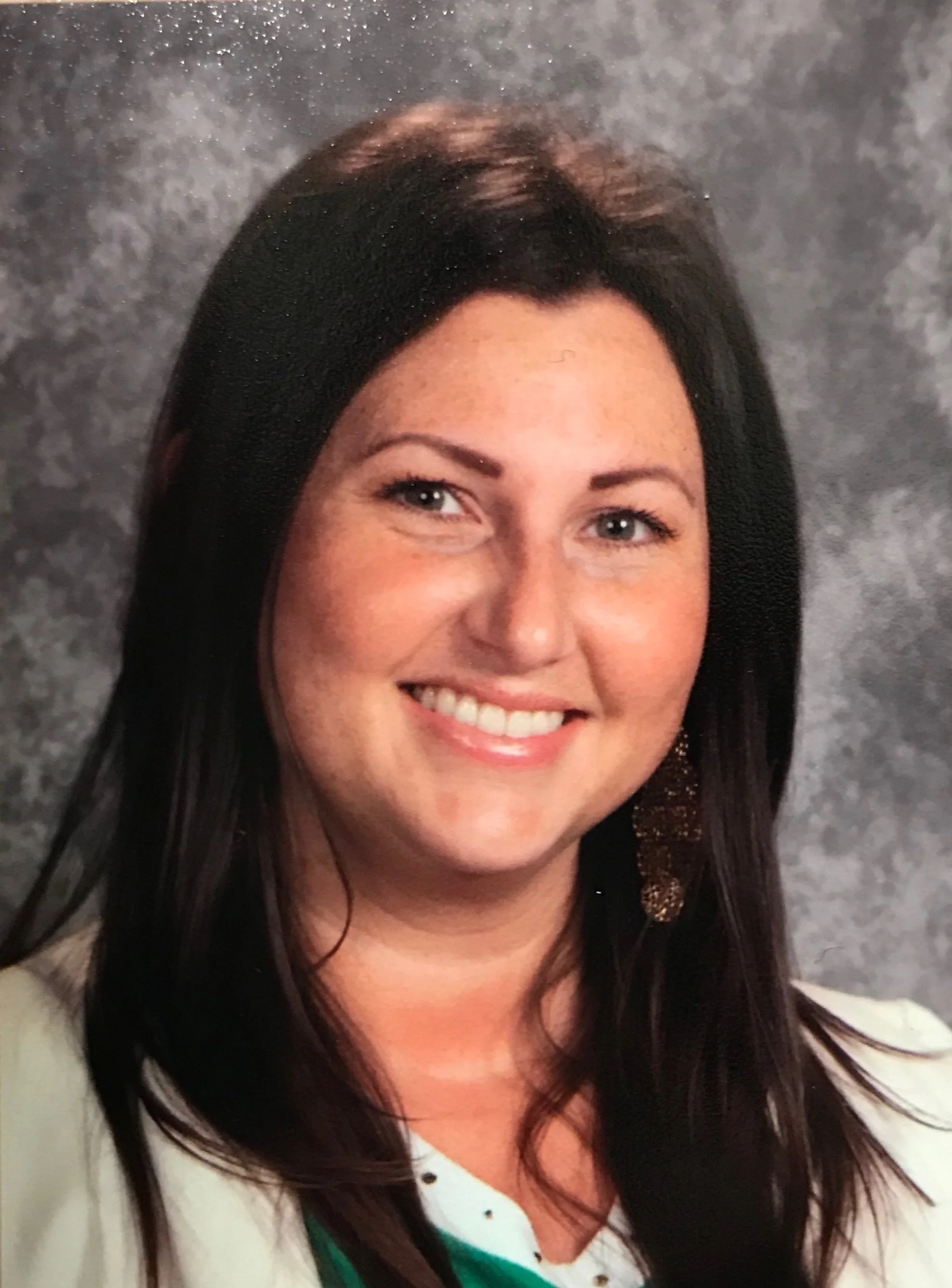 Kelly Becich — Bay Area Homeschool Academy