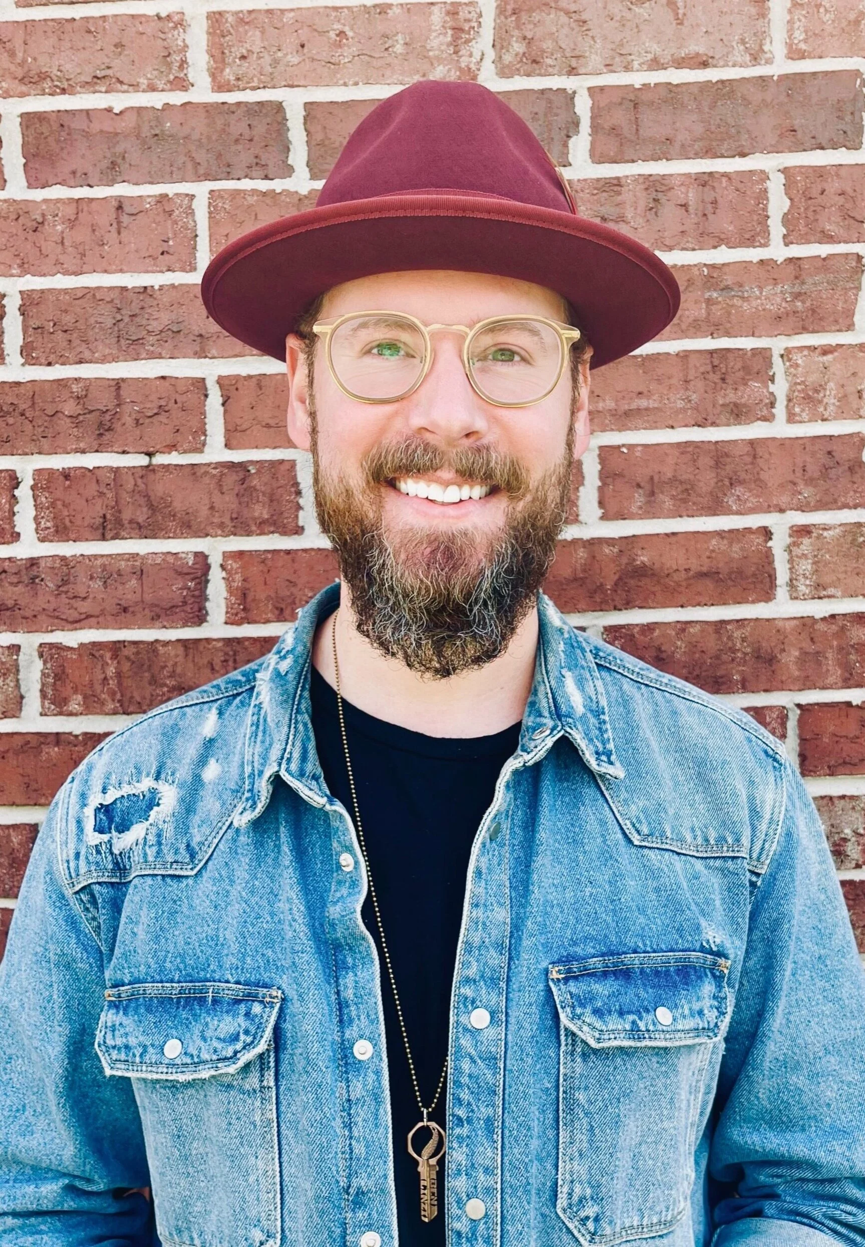 Ben Sandstrom — Bay Area Homeschool Academy