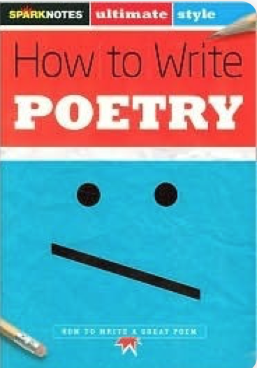 Creative Writing: Poetry and Lyrics — Bay Area Homeschool Academy