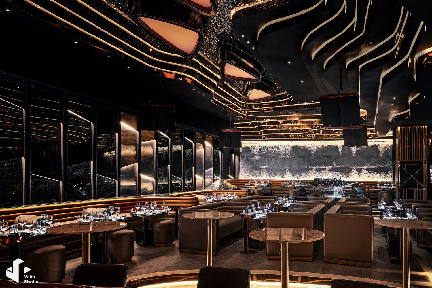 Arena Mix bar, Valor Studio - Chụp ảnh nội thất, kiến trúc