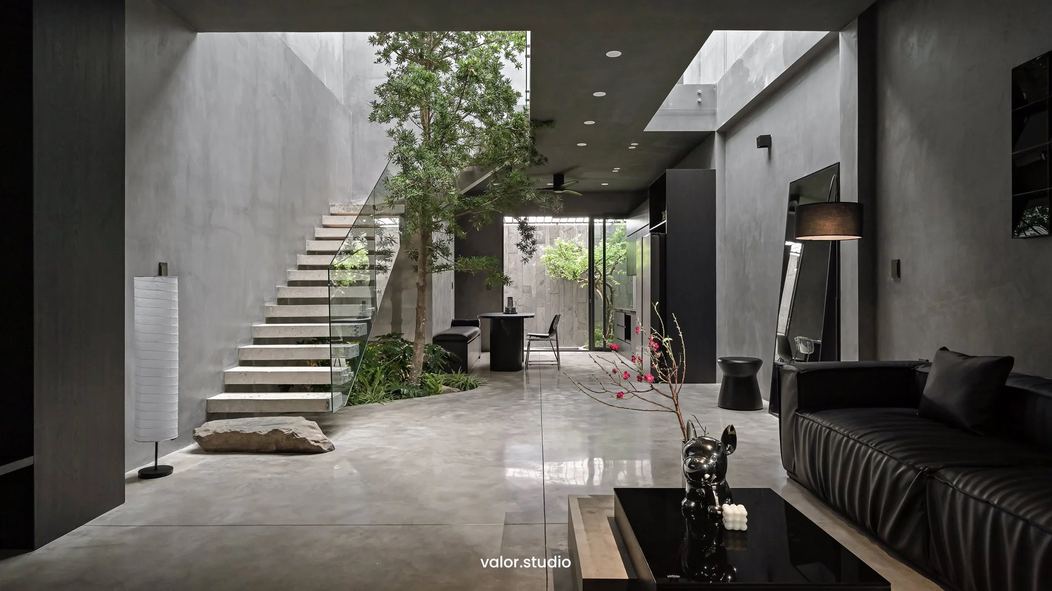Hehe's home, Valor Studio - Chụp ảnh nội thất, kiến trúc