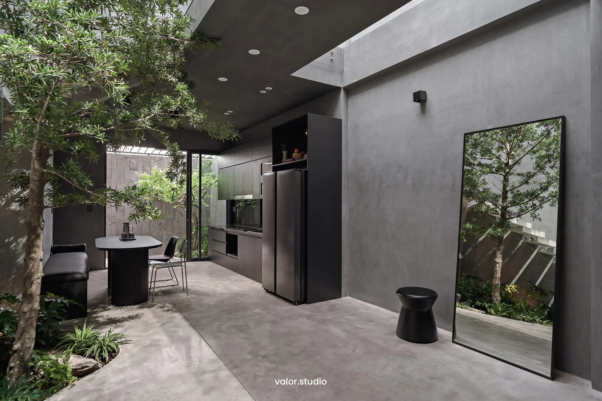 Hehe's home, Valor Studio - Chụp ảnh nội thất, kiến trúc