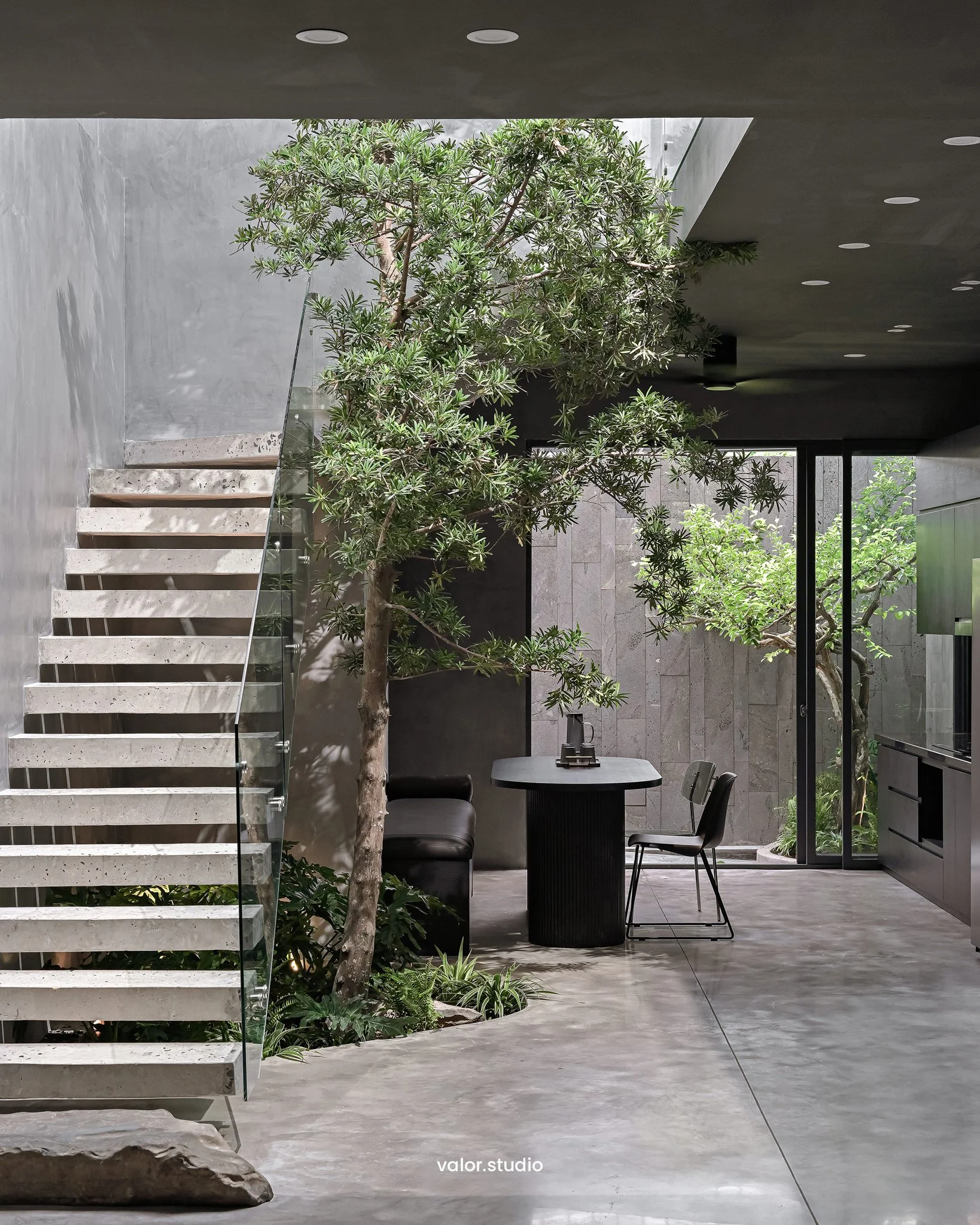 Hehe's home, Valor Studio - Chụp ảnh nội thất, kiến trúc