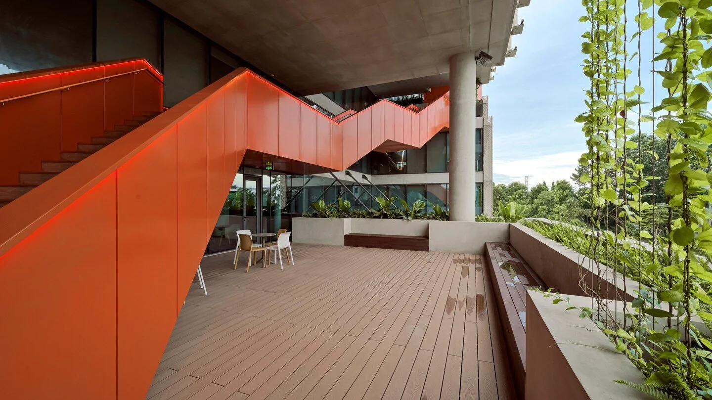 Gamuda Land Office: Follow the Path to Prosperity, Valor Studio - Chụp ...