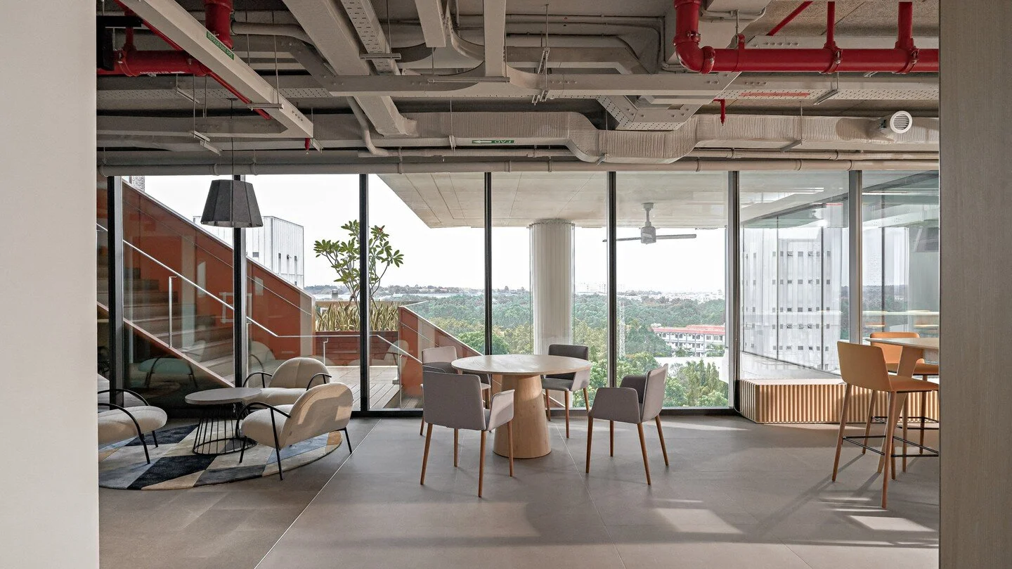 Gamuda Land Office: Follow the Path to Prosperity, Valor Studio - Chụp ...