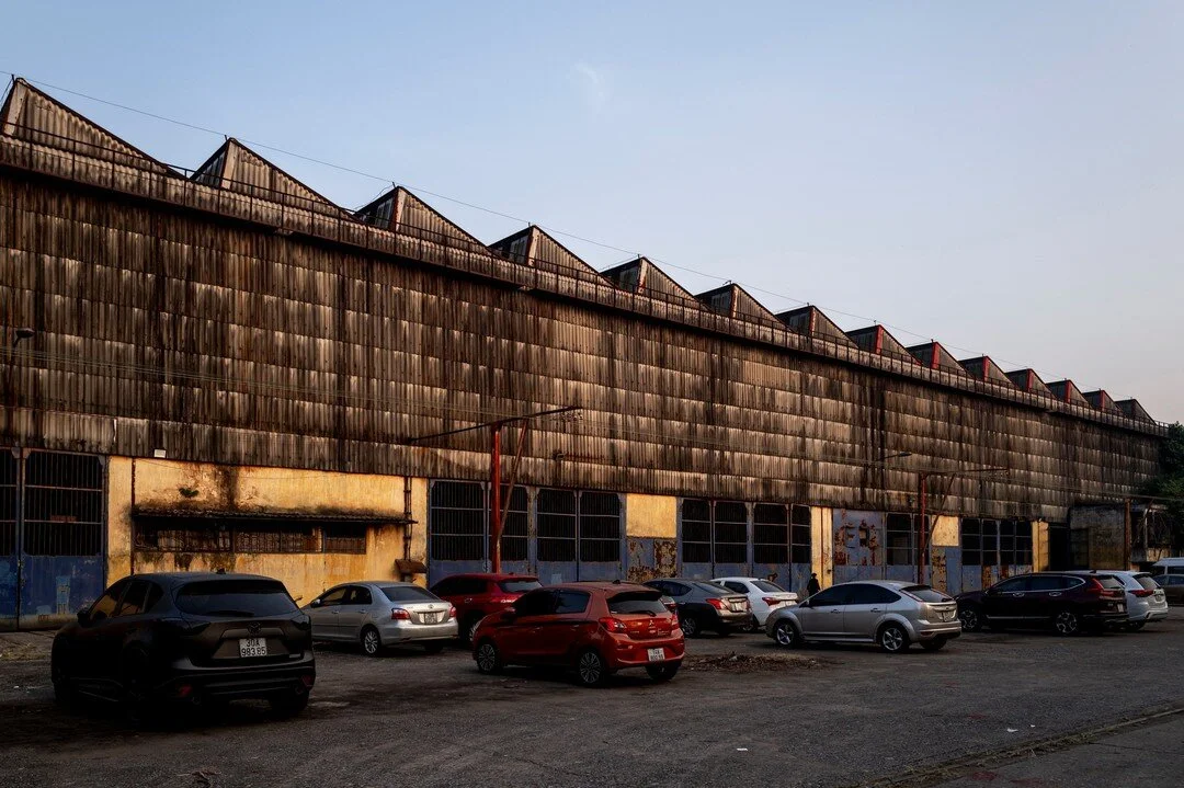 Địa Tầng Số 0 | Stratum Zero, Valor Studio - Chụp ảnh nội thất, kiến trúc