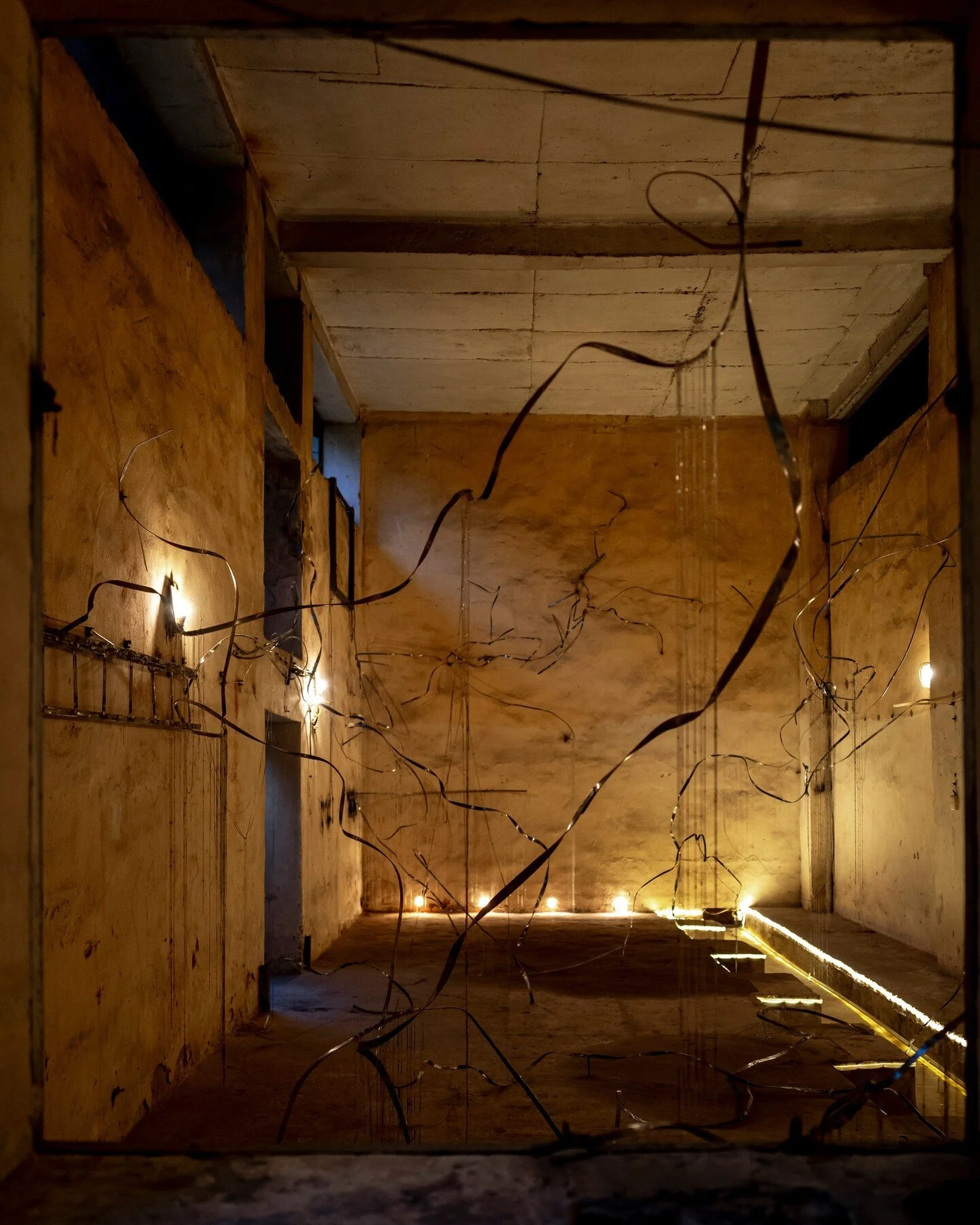 Địa Tầng Số 0 | Stratum Zero, Valor Studio - Chụp ảnh nội thất, kiến trúc