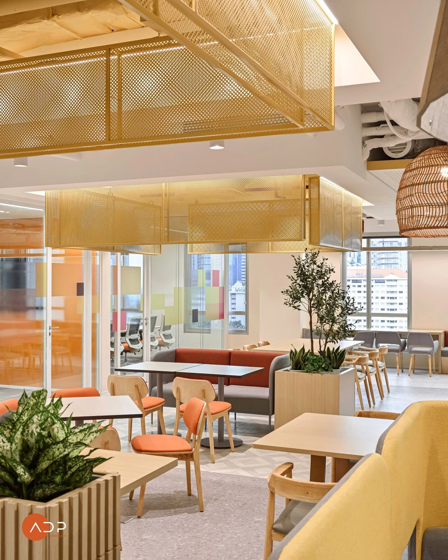 UOA building, Valor Studio - Chụp ảnh nội thất, kiến trúc