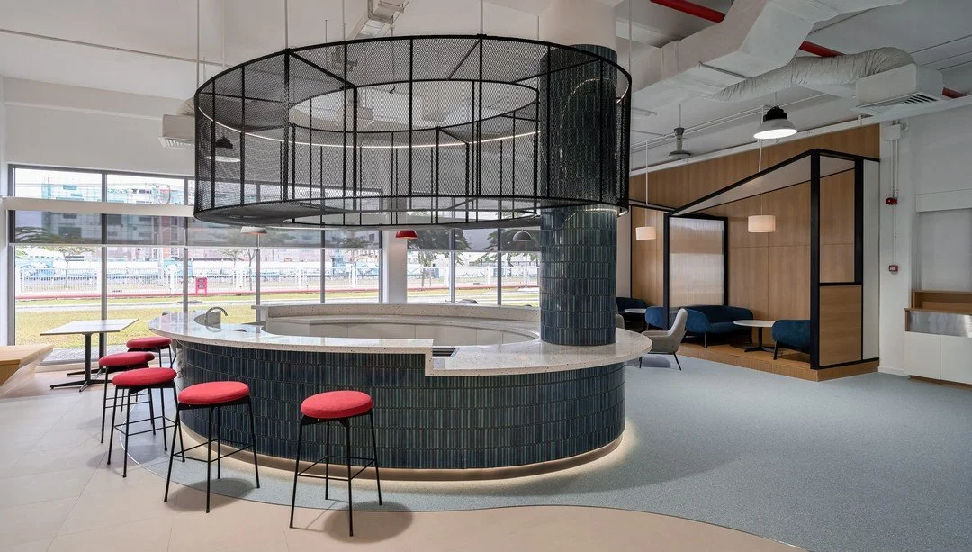 Momo Office, Valor Studio - Chụp ảnh nội thất, kiến trúc