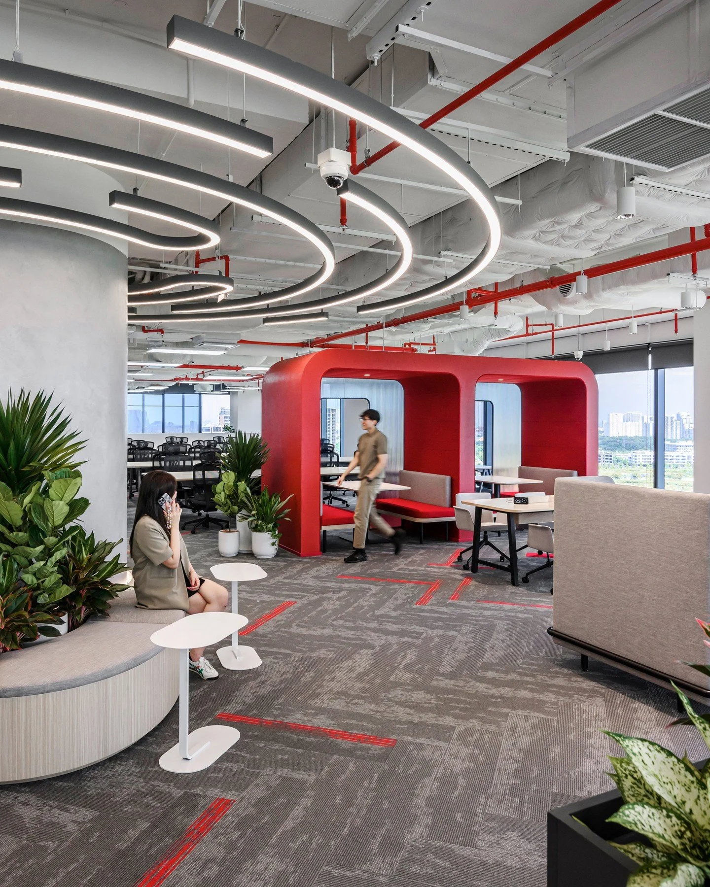 Palynia villa, Valor Studio - Chụp ảnh nội thất, kiến trúc