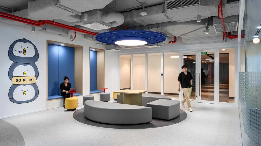 Momo Office, Valor Studio - Chụp ảnh nội thất, kiến trúc