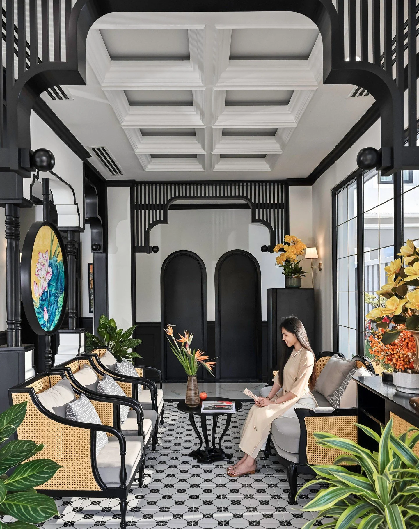 Momo Office, Valor Studio - Chụp ảnh nội thất, kiến trúc
