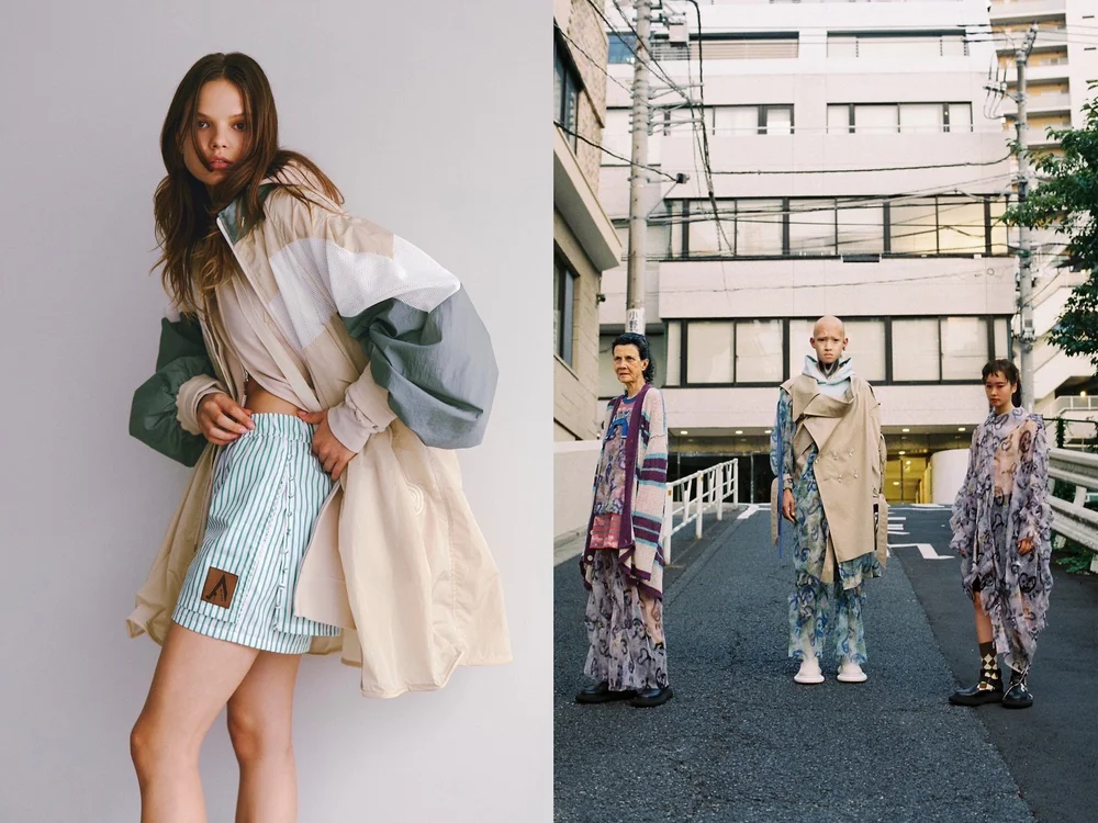 23.11.03 UPPER FIELDS MKT. Vol.6 — OPRCT｜Creators Studio