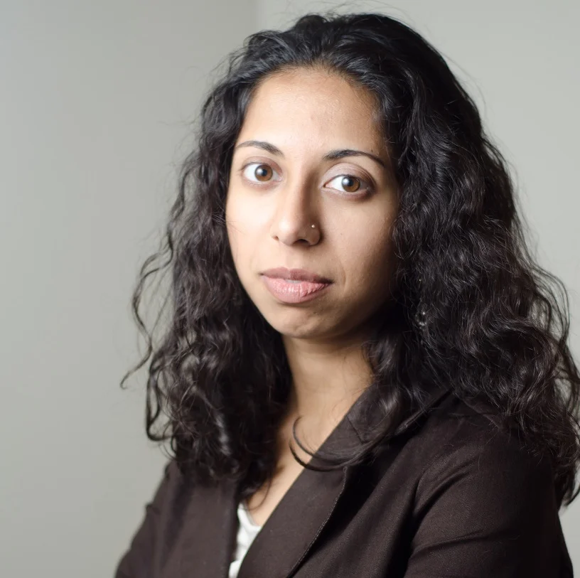 Dr Amina Jabbar — Progress Toronto