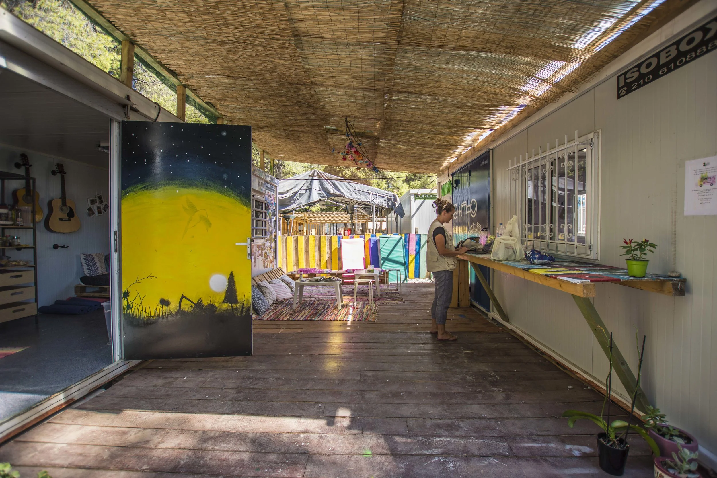 Creating Youth Friendly Spaces: 10 Best Practices — Youth UnMuted